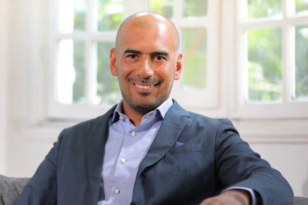 ENTREPRENEURS - Endeavoreg