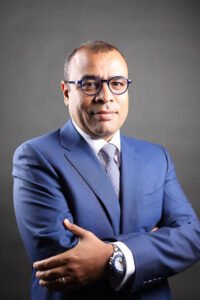 BOARD OF DIRECTORS - Endeavoreg